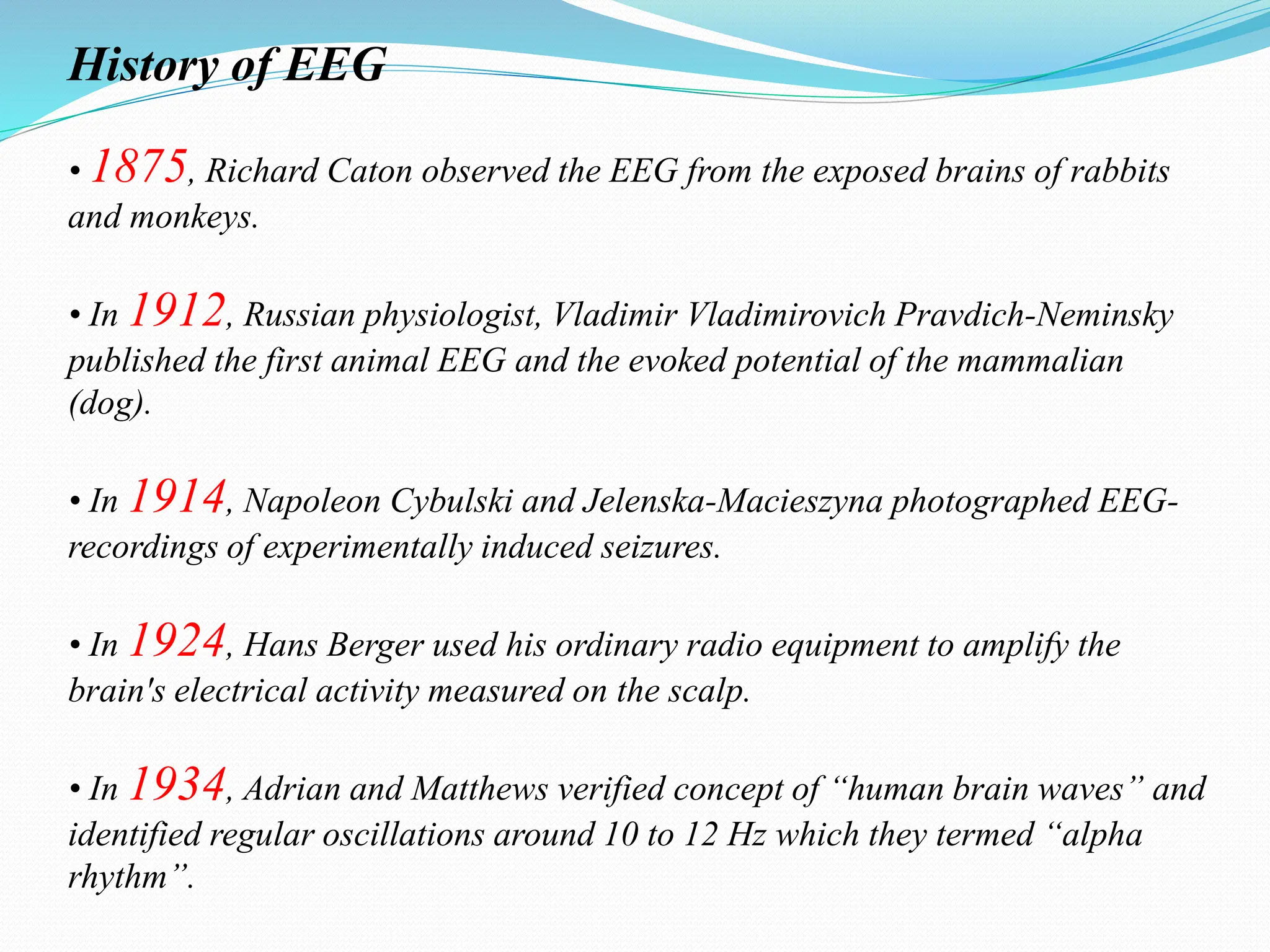 Electro encephalo graphy (EEG) Lecture.pptx