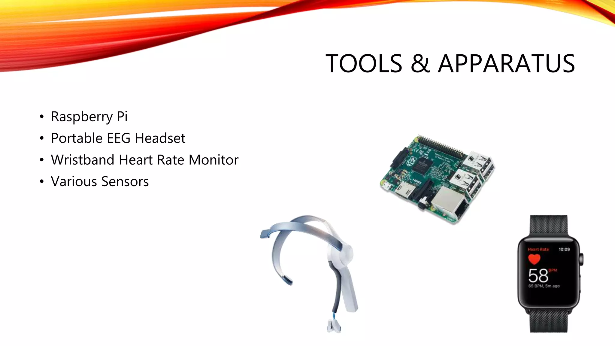 Automated Driver Fatigue Detection | PPTX