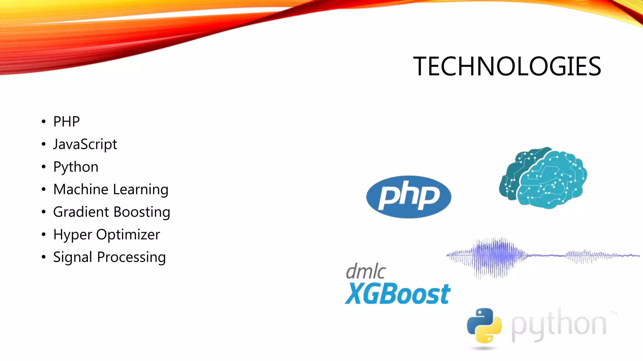 Automated Driver Fatigue Detection | PPTX