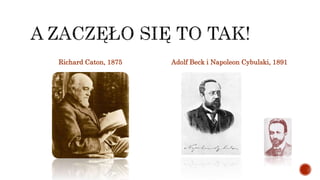 EEG Kaja Jeziorska | PPT