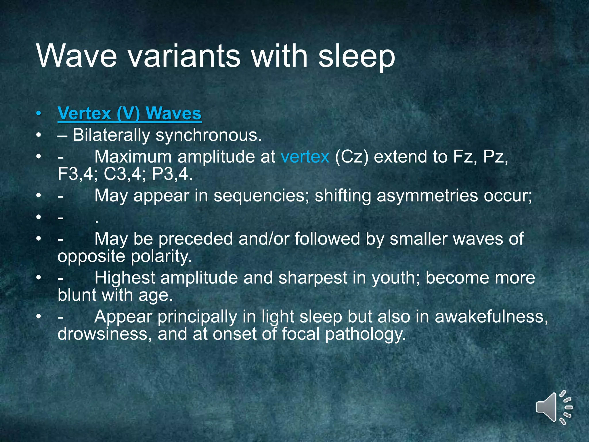 EEG basic to practice 2 | PPT