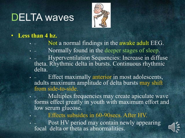 EEG basic to practice 2 | PPT