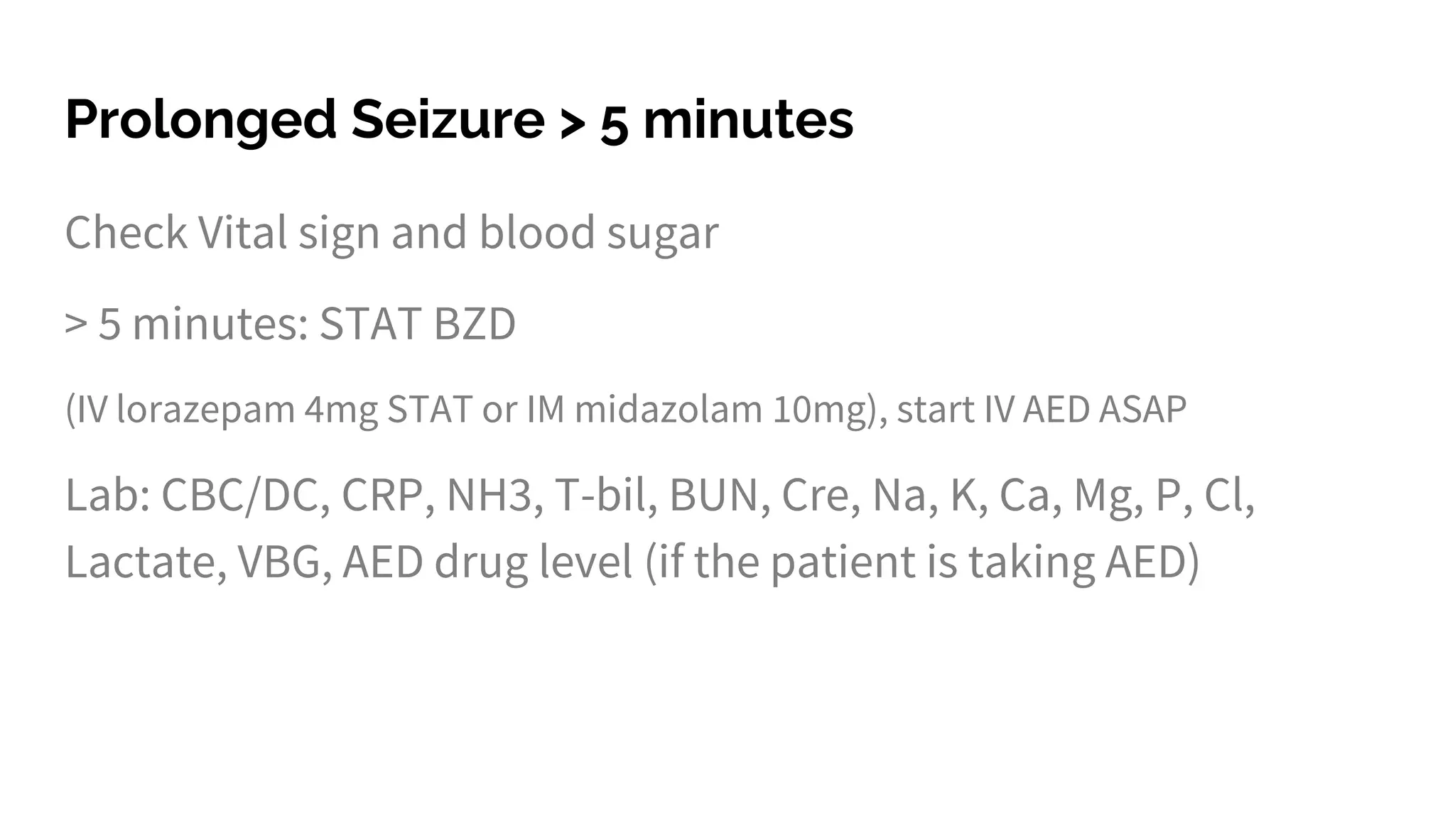 Introduction to seizure, epilepsy and EEG | PDF