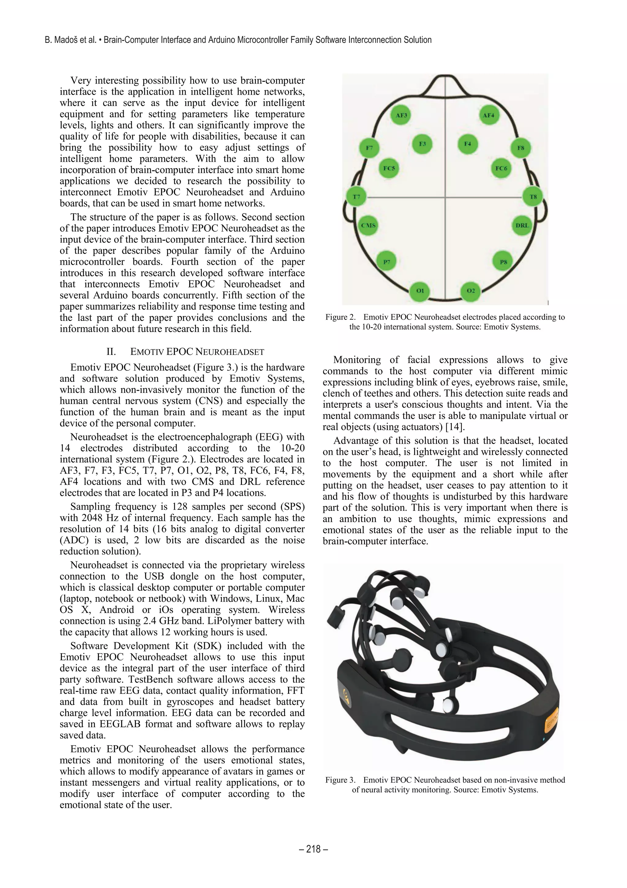 Eeg Arduino Pdf