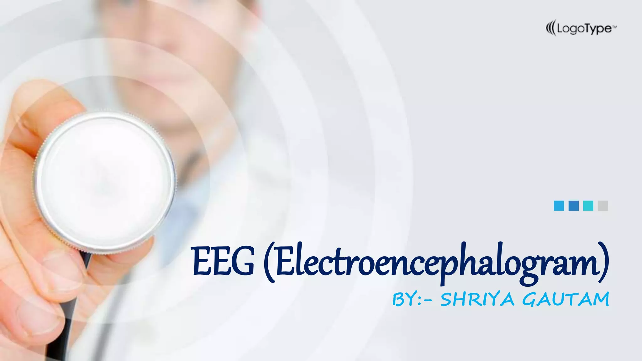 EEG (ELECTROENCEPALOGRAM) | PPTX