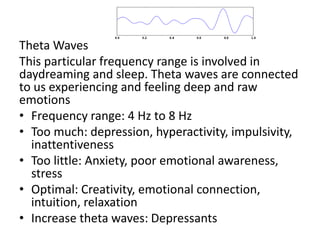 Eeg (electroencephalo | PPTX