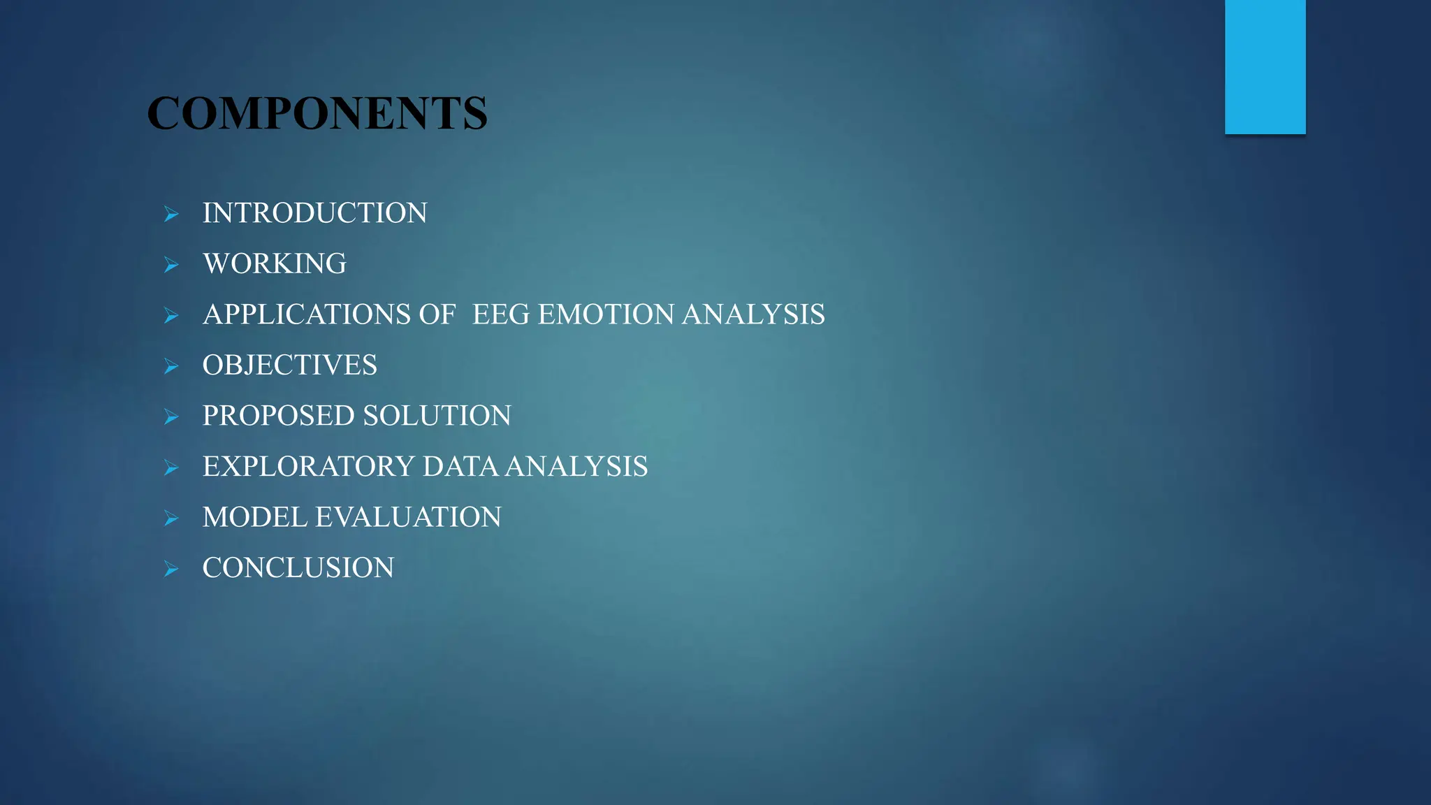 EEG(Electroencephalography) EMOTION ANALYSIS.pptx