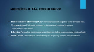 EEG(Electroencephalography) EMOTION ANALYSIS.pptx