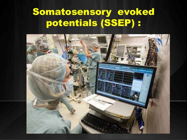 EEG & Evoked potentials