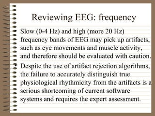 Eeg examples | PPT