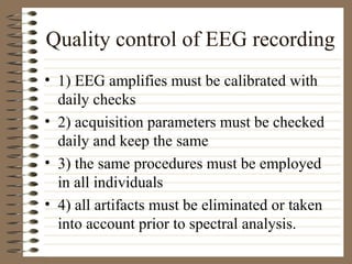 Eeg examples | PPT