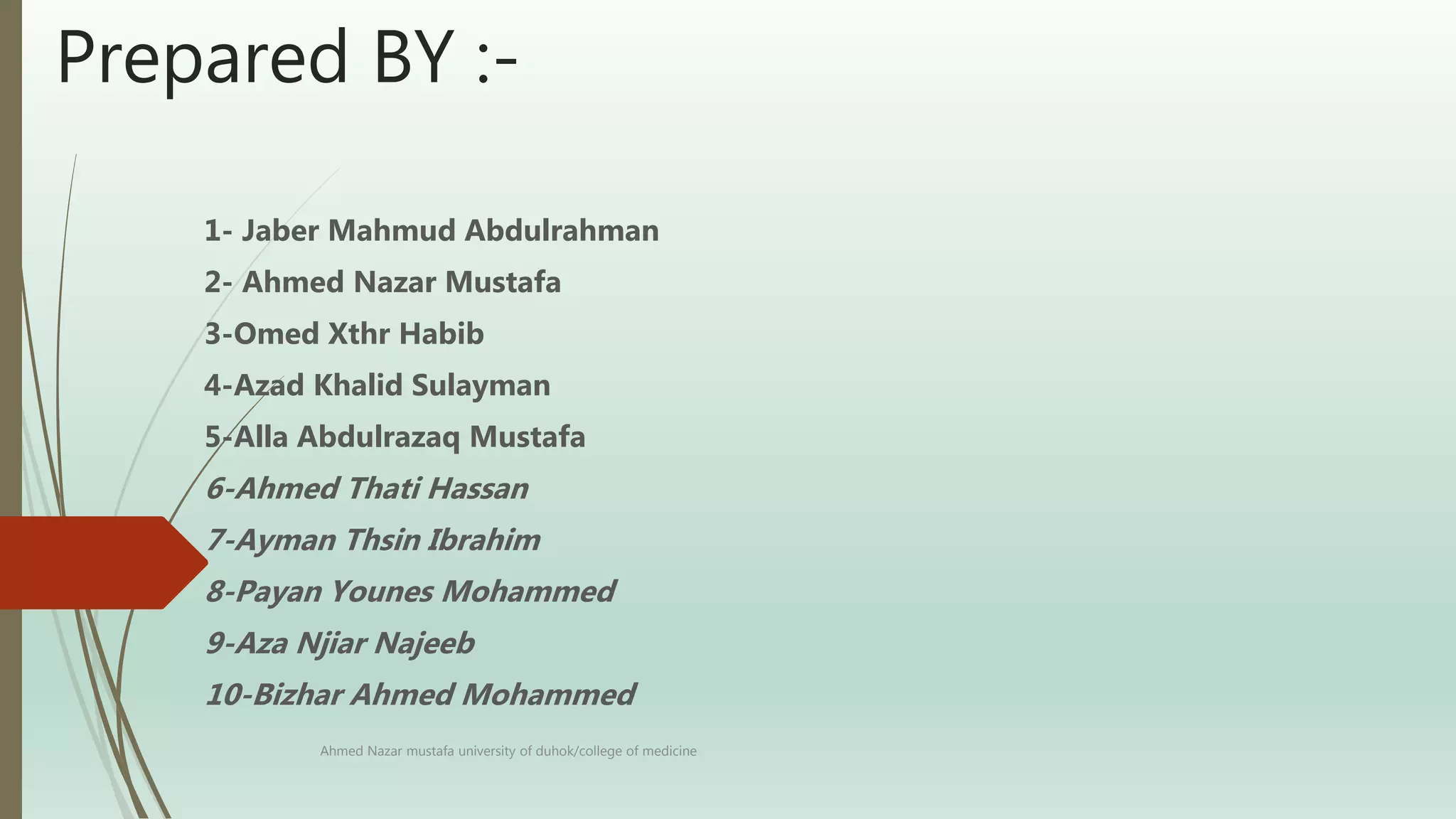 EEG (electroencephalogram) | PPTX