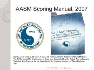 EEG for sleep lab | PPT