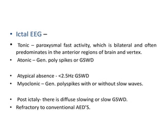 Eeg in enceplopthy | PPT