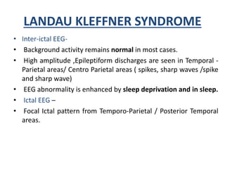 Eeg in enceplopthy | PPT