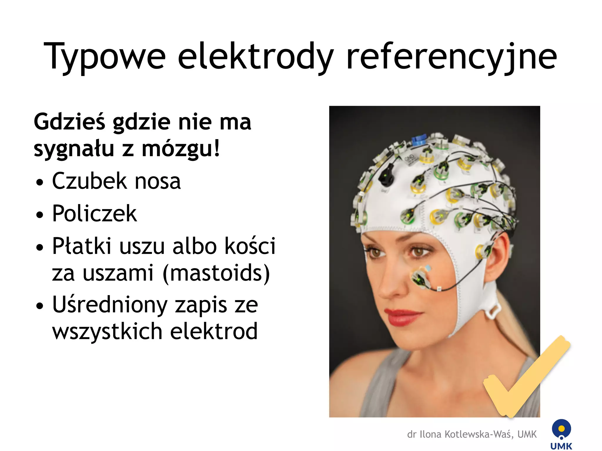 Elektroencefalografia (badania EEG) | PDF