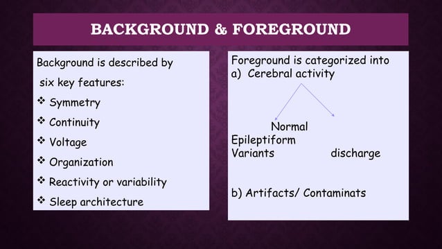 Epileptiform EEG abnormalities in adults and children | PPTX