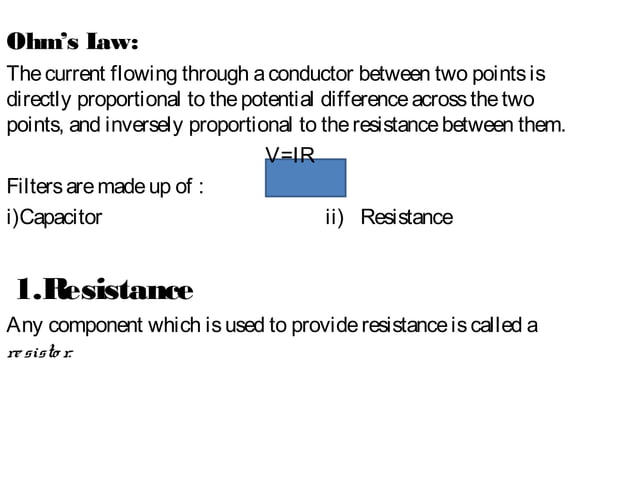 Eeg machine filters | PPT | Digital Audio | Computer Software and ...