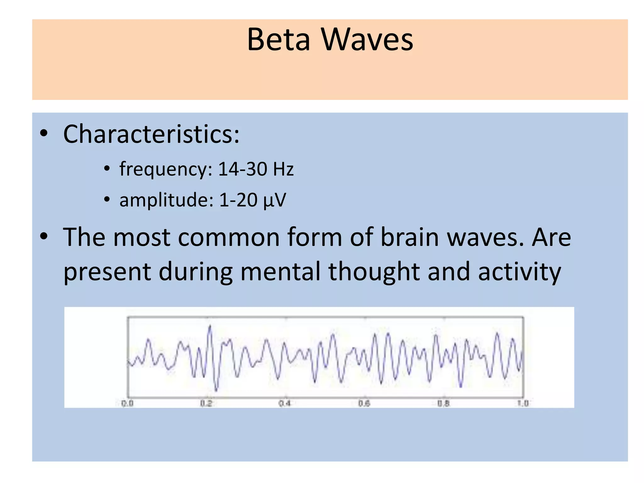 EEG INTERPRETATION | PPTX