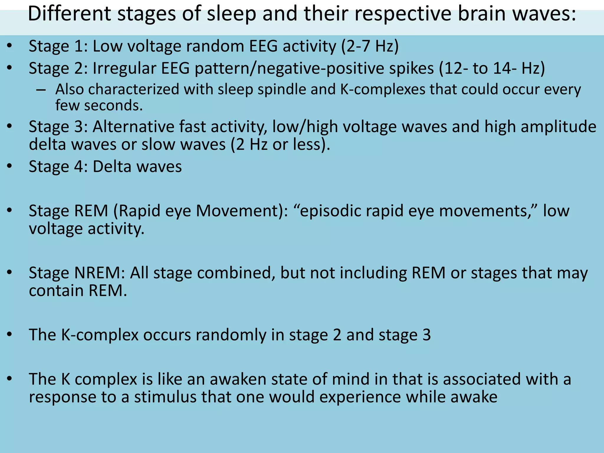 EEG INTERPRETATION | PPTX