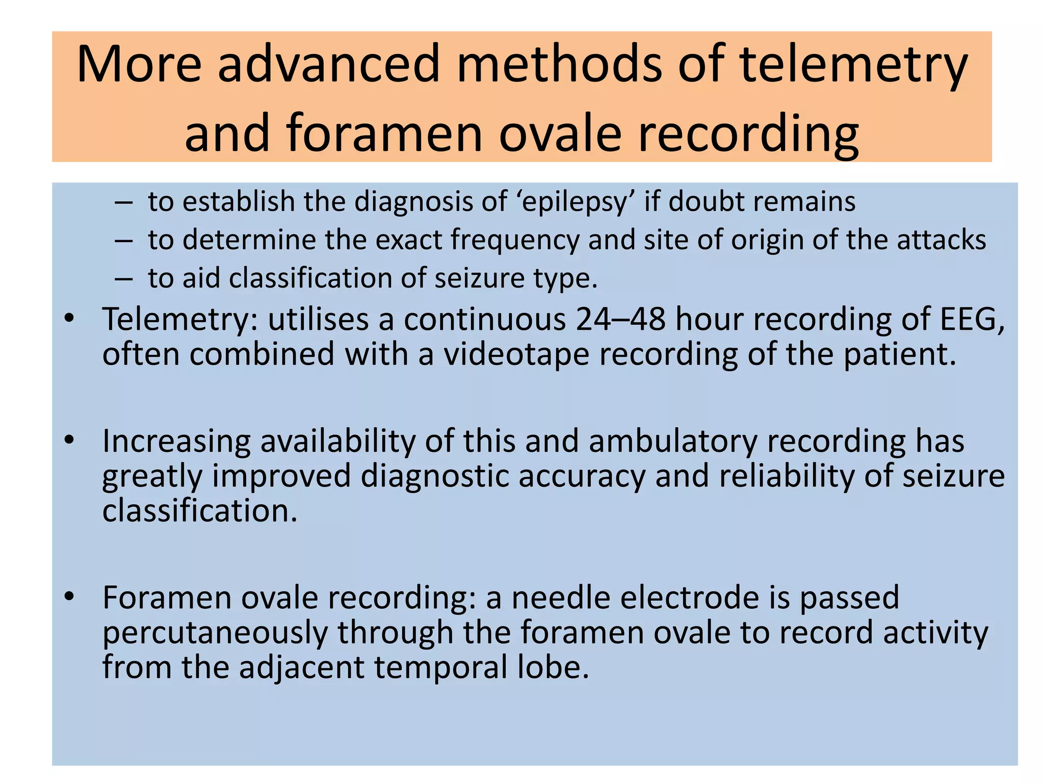 EEG INTERPRETATION | PPTX
