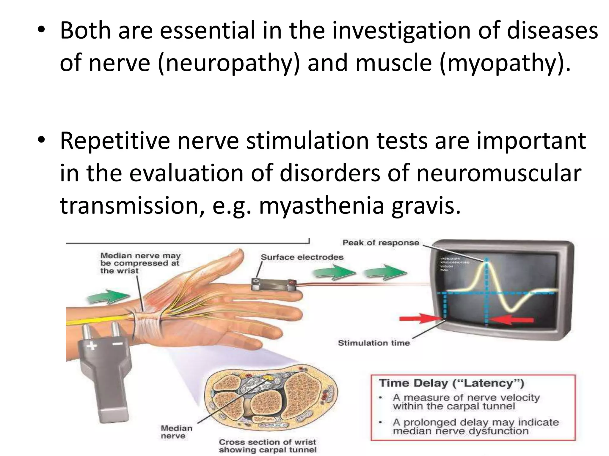 EEG INTERPRETATION | PPTX