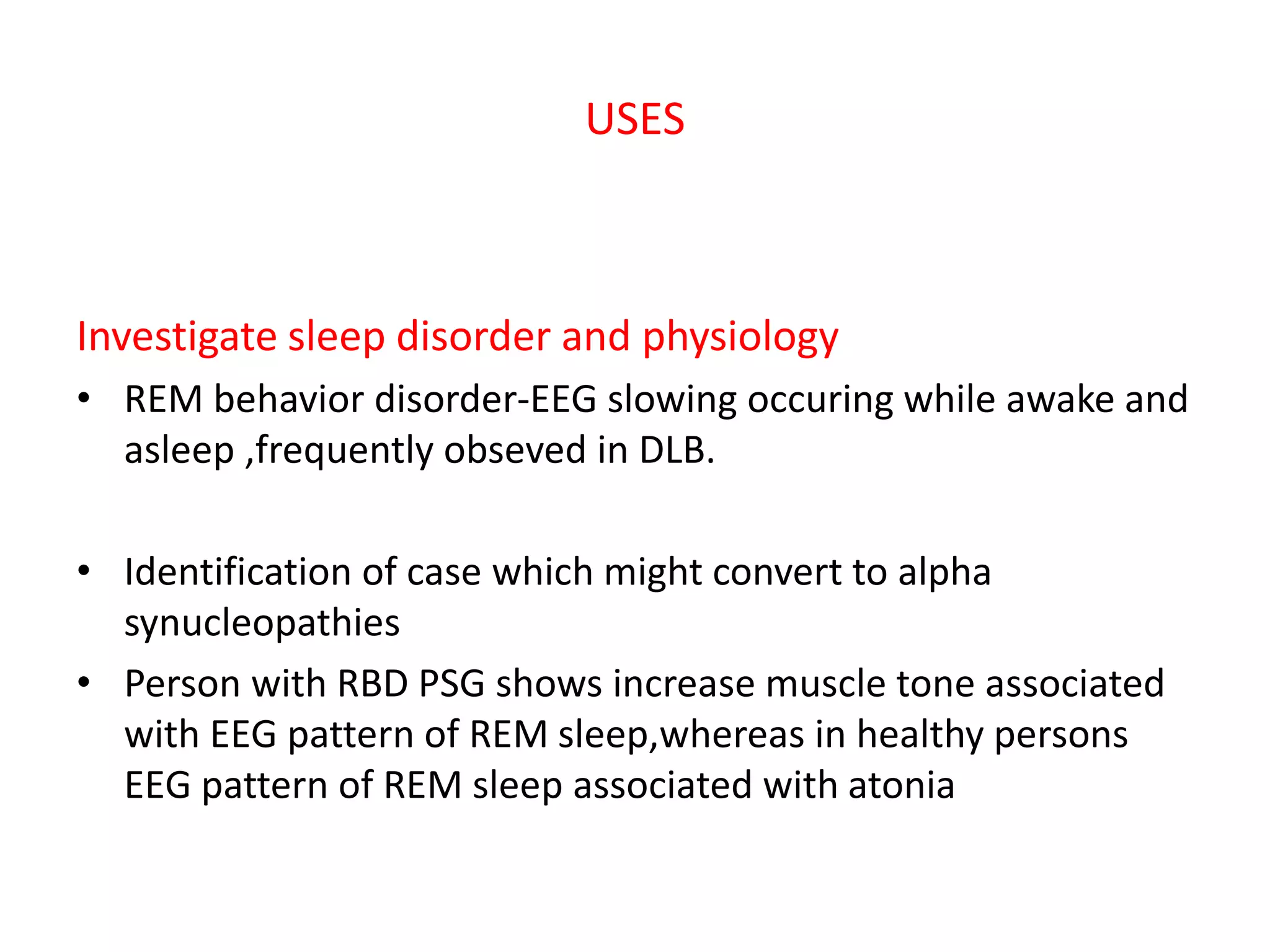 EEG ppt | PPTX