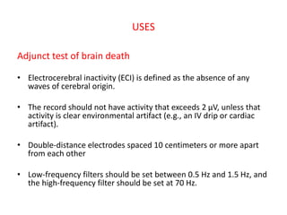 EEG ppt | PPTX