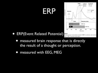 EEG presentation | KEY | Brain and Nervous System Disorders | Diseases ...