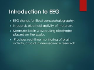 EEG_Presentation[4}.pdf all concept and functions related topics | PPT