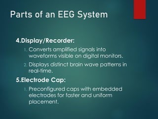 EEG_Presentation[4}.pptx biotechnology all concepts and materials | PPT