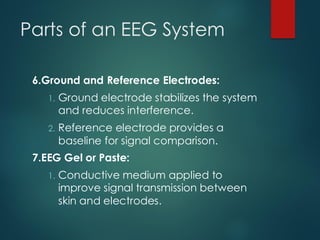 EEG_Presentation[4}.pptx biotechnology all concepts and materials | PPT