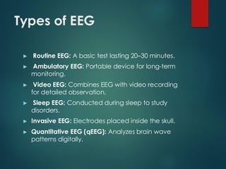 EEG_Presentation[4}.pptx biotechnology all concepts and materials | PPT