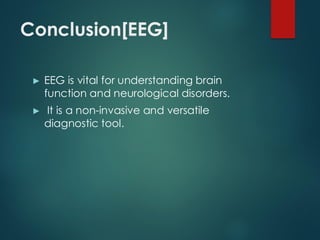 EEG_Presentation[4}.pptx biotechnology all concepts and materials | PDF