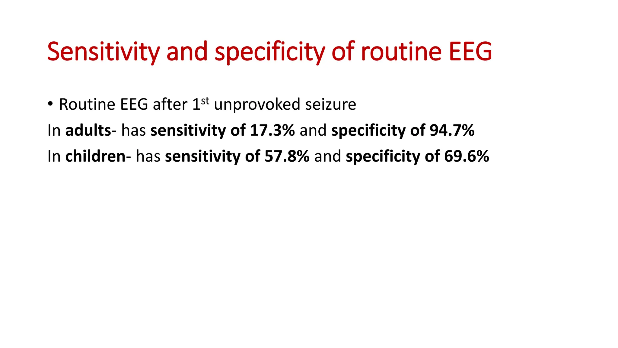 eeg ppt defining all aspects of eeg and various type of waves seen in ...