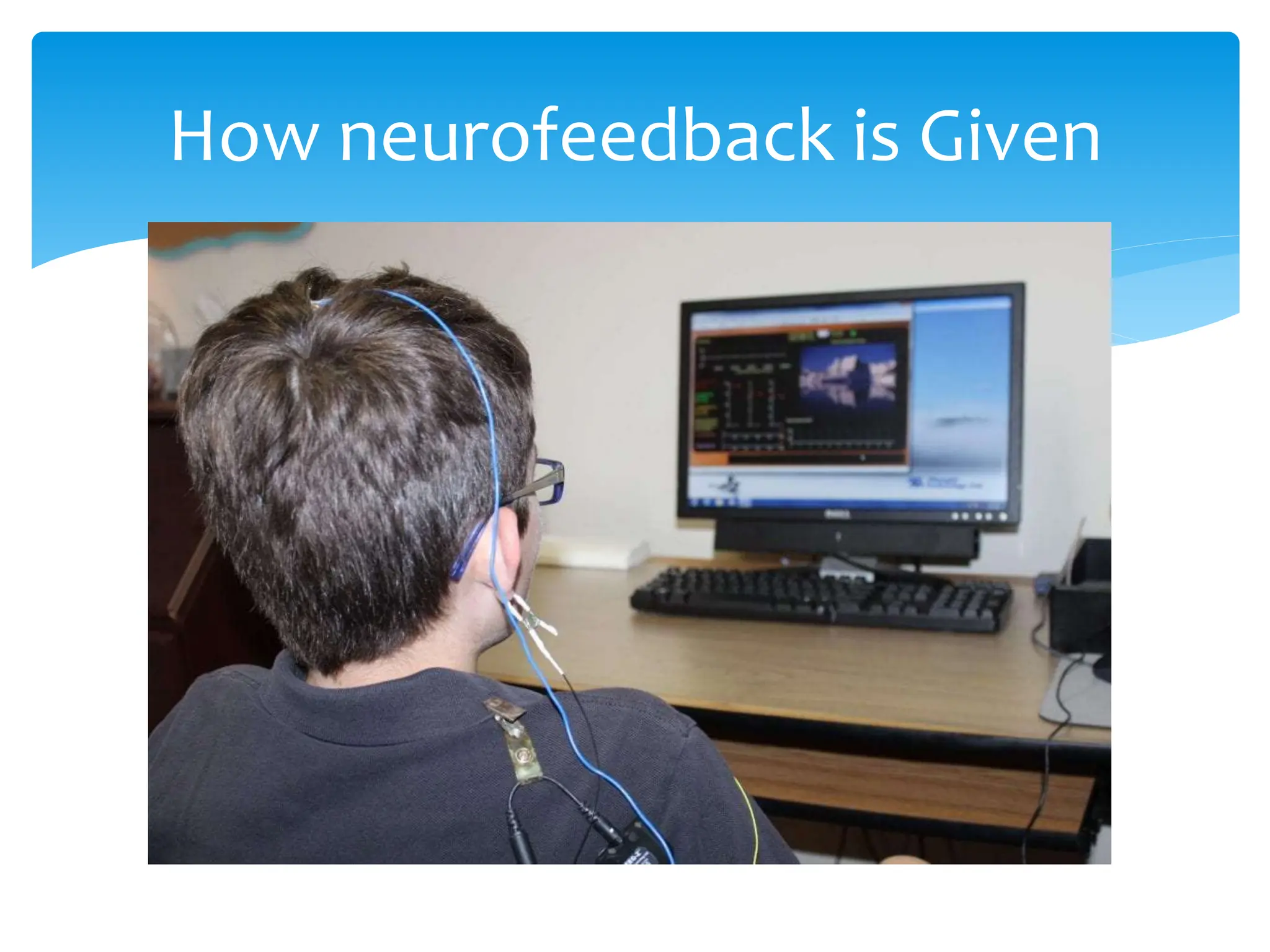 EEG signal processing and application to Neurofeedback : Operant Conditioning Brain and ...