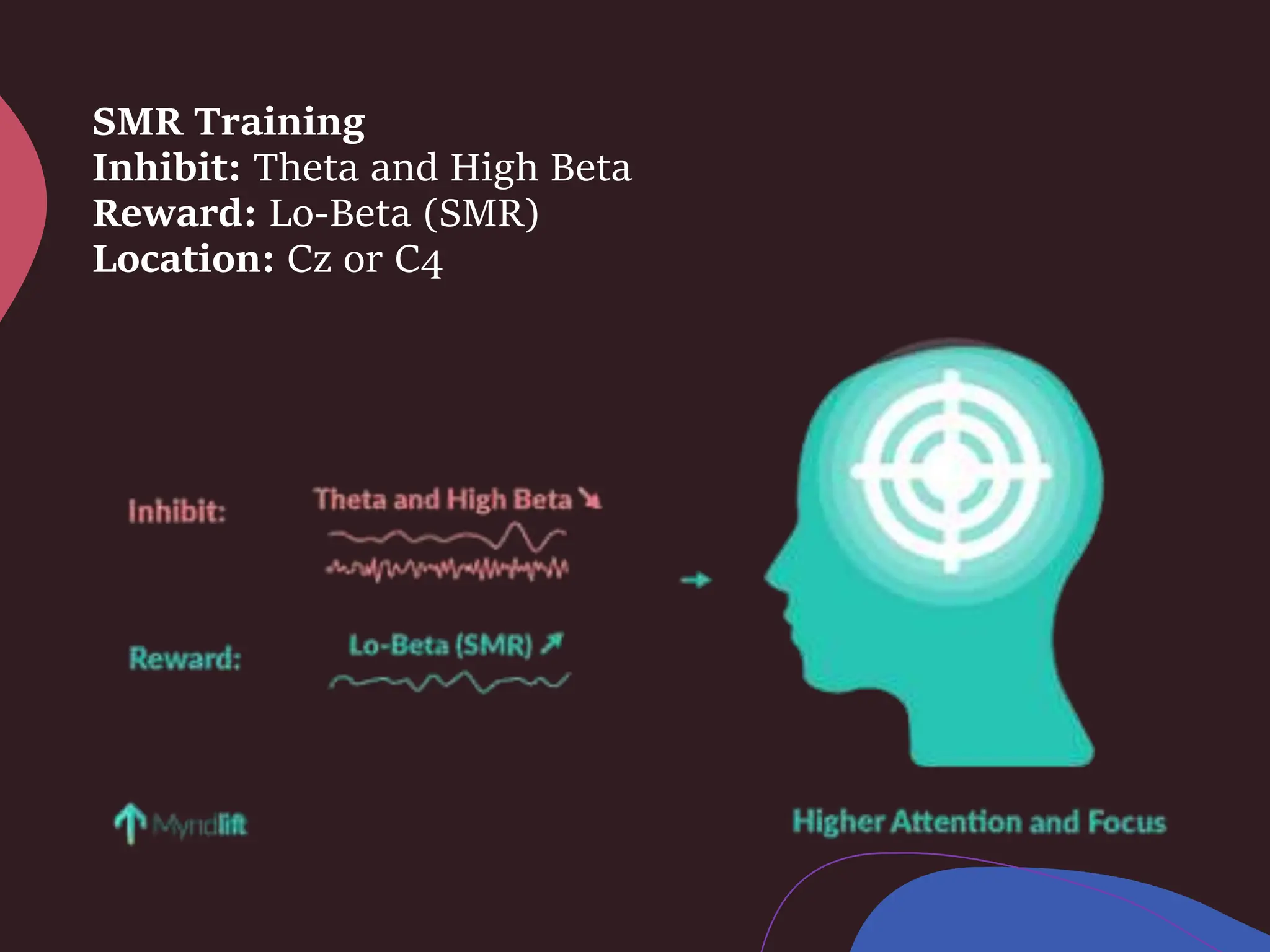 Eeg Signal Processing And Application To Neurofeedback Operant Conditioning Brain And