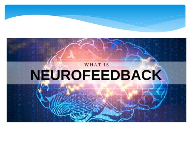 EEG signal processing and application to Neurofeedback : Operant Conditioning Brain and ...