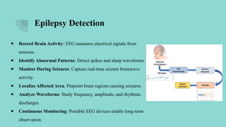 EEG Signals and Emotion Extraction Using Brainwaves.pptx