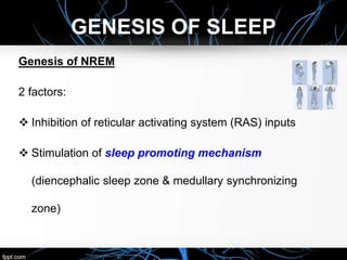 EEG & Sleep | PPTX