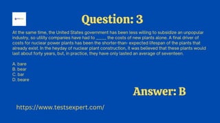 EEI-SASS Certification Exam Prepare for Success in Substation ...
