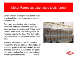 Meter Farms: AEIC Measurement Technologies Working Group | PPT