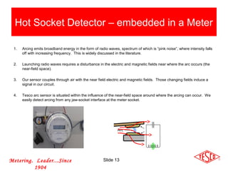TESCO's Next Generation Test Equipment for the Next Generation of ...