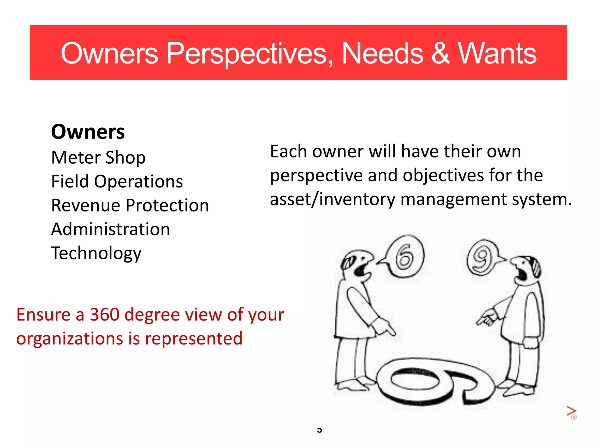 TESCO Meter Manager Overview | PPT