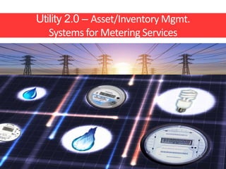 TESCO Meter Manager Overview | PPTX