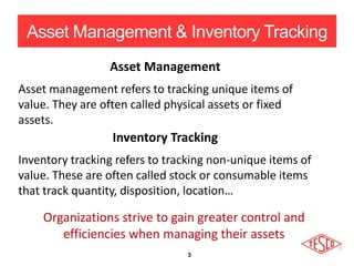 TESCO Meter Manager Overview | PPT