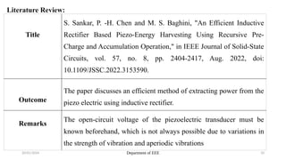 EEK6BI7.pptx this is an engineering ev vechile ppt | PPT