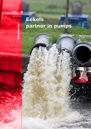 Eekels Brochure (Nederlands) | PDF