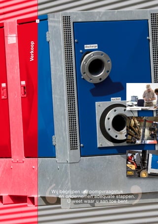 Eekels Brochure (Nederlands) | PDF