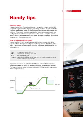 Eekels Company Profile (English) | PDF